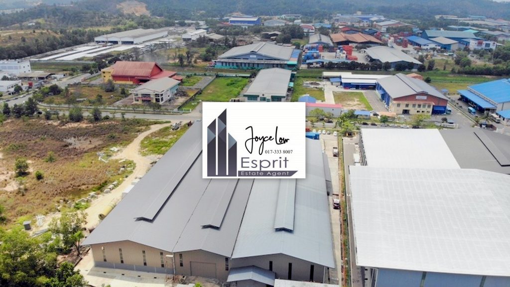 For Rent - KKIP - industrialspace2u