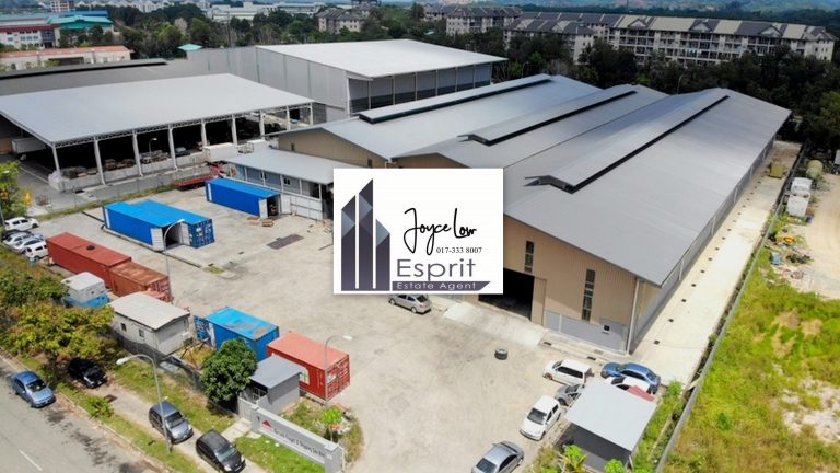 For Rent - KKIP - industrialspace2u