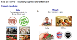 Malaysia, the Global Halal Hub - industrialspace2u